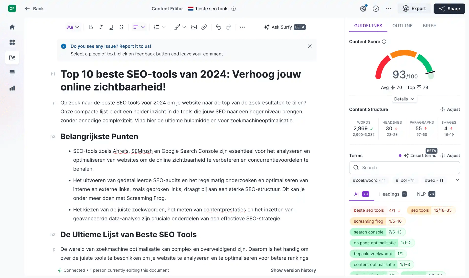 10 Best AI SEO Tools For 2026 Professional Comparison